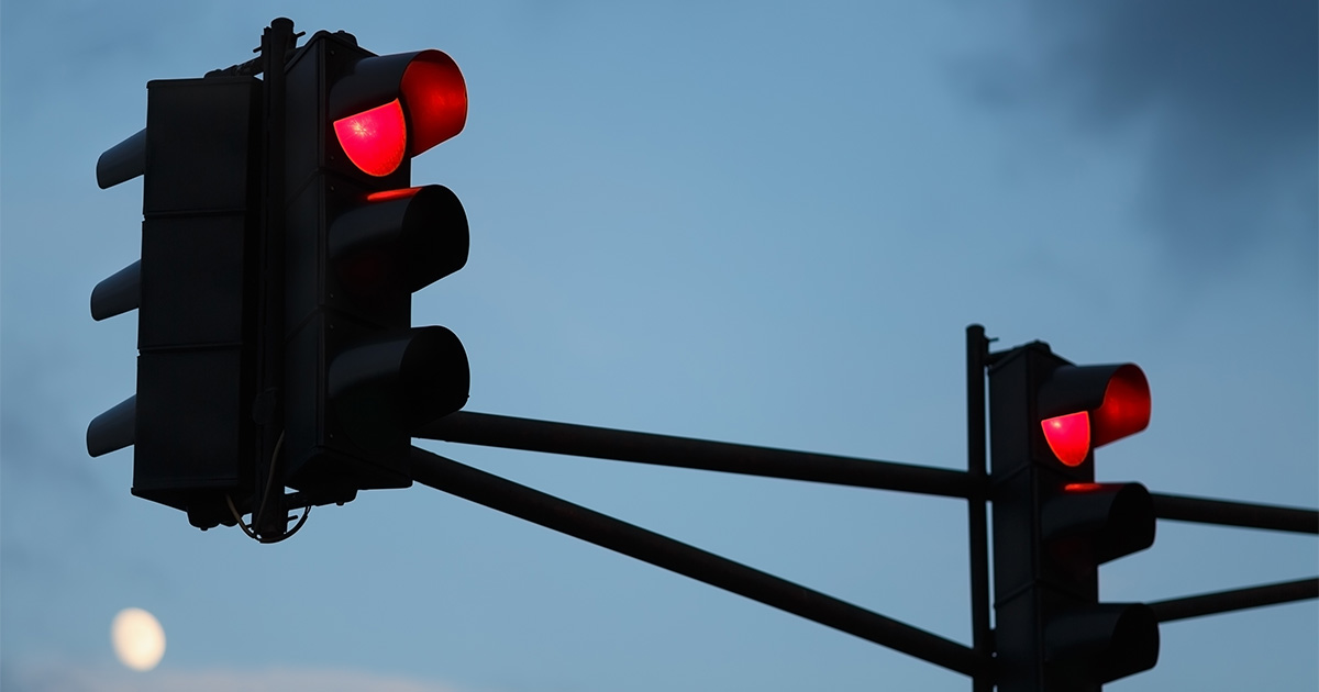 Senator Collett Announces Automated Red Light Enforcement Funds to ...