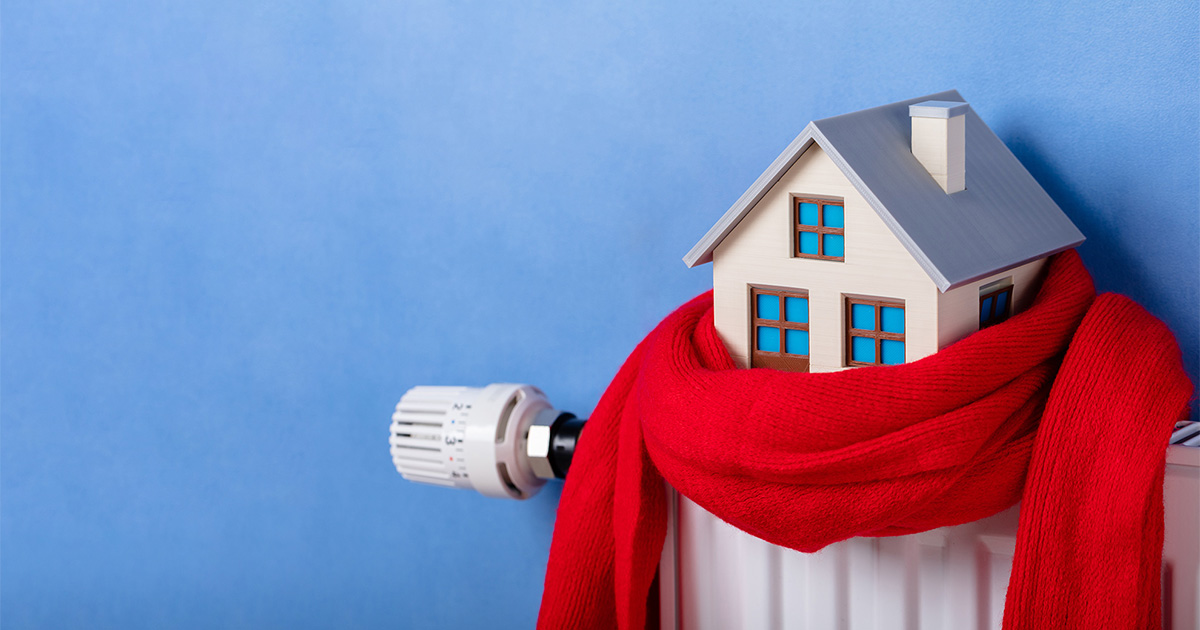 Home Heating Assistance