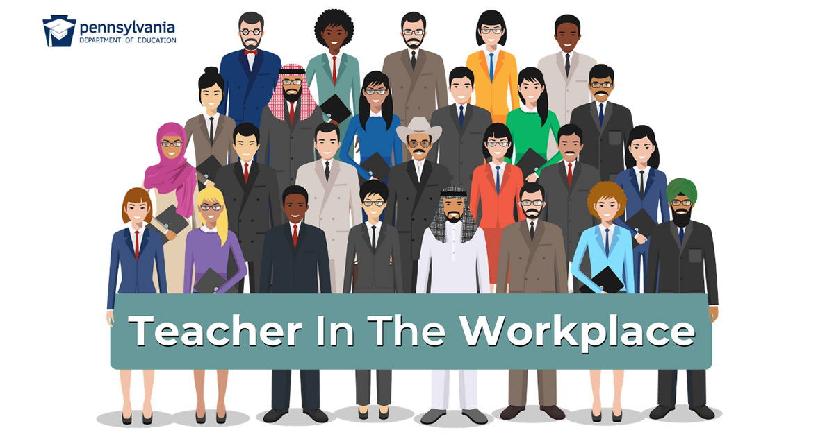 Senator Collett Announces Teacher in The Workplace Grants for the 12th ...