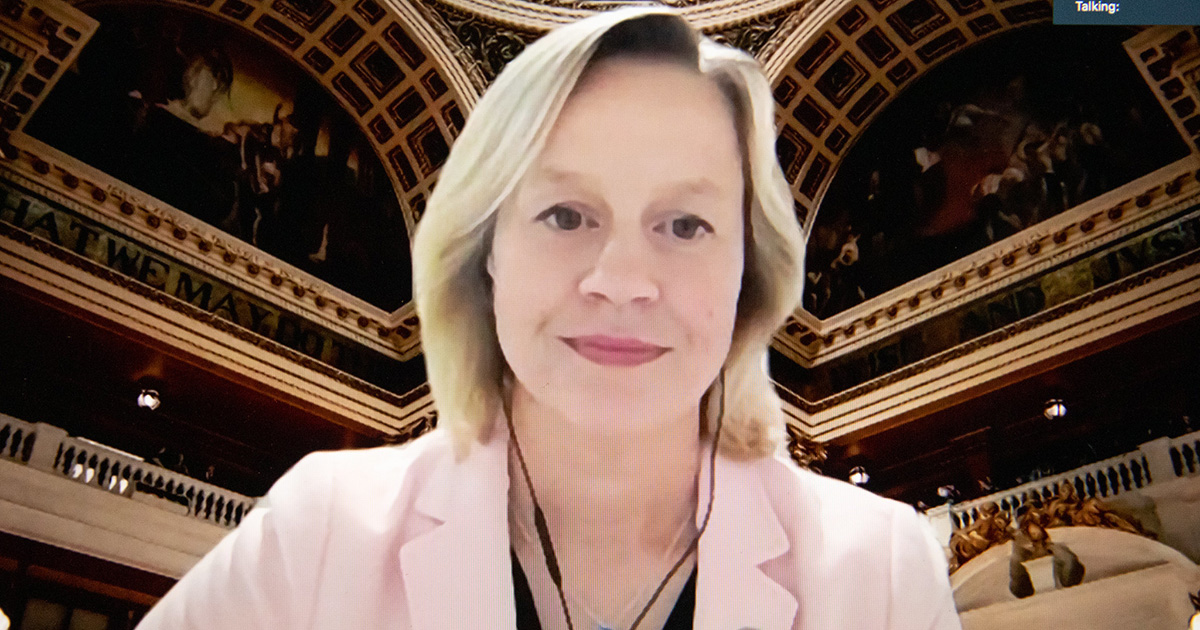 State Senate Hearing Focuses on COVID-19’s Impact on the Food Supply ...