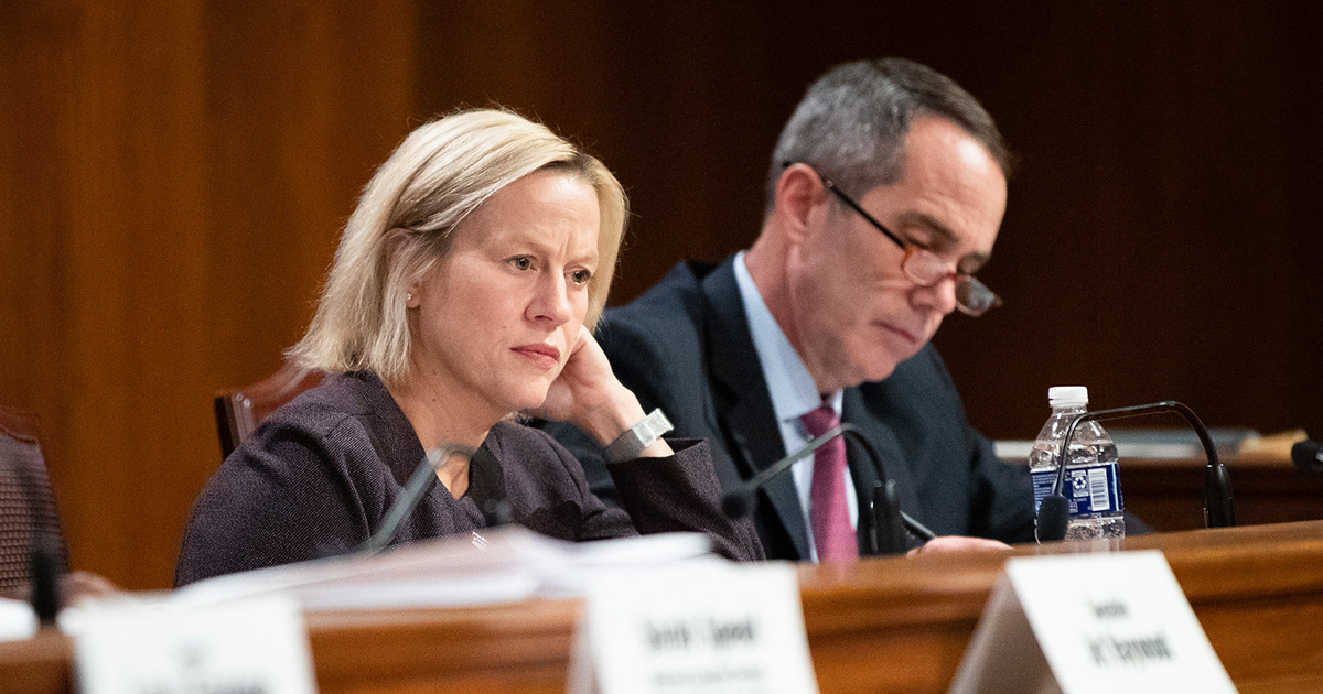 Senator Collett Votes to Preserve Governor’s Emergency Powers and ...