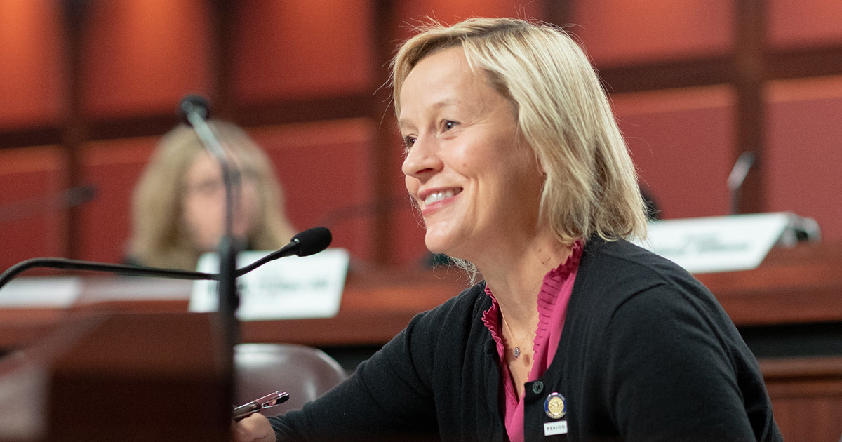 Senator Collett Announces $1.5M in Workforce Development Grants