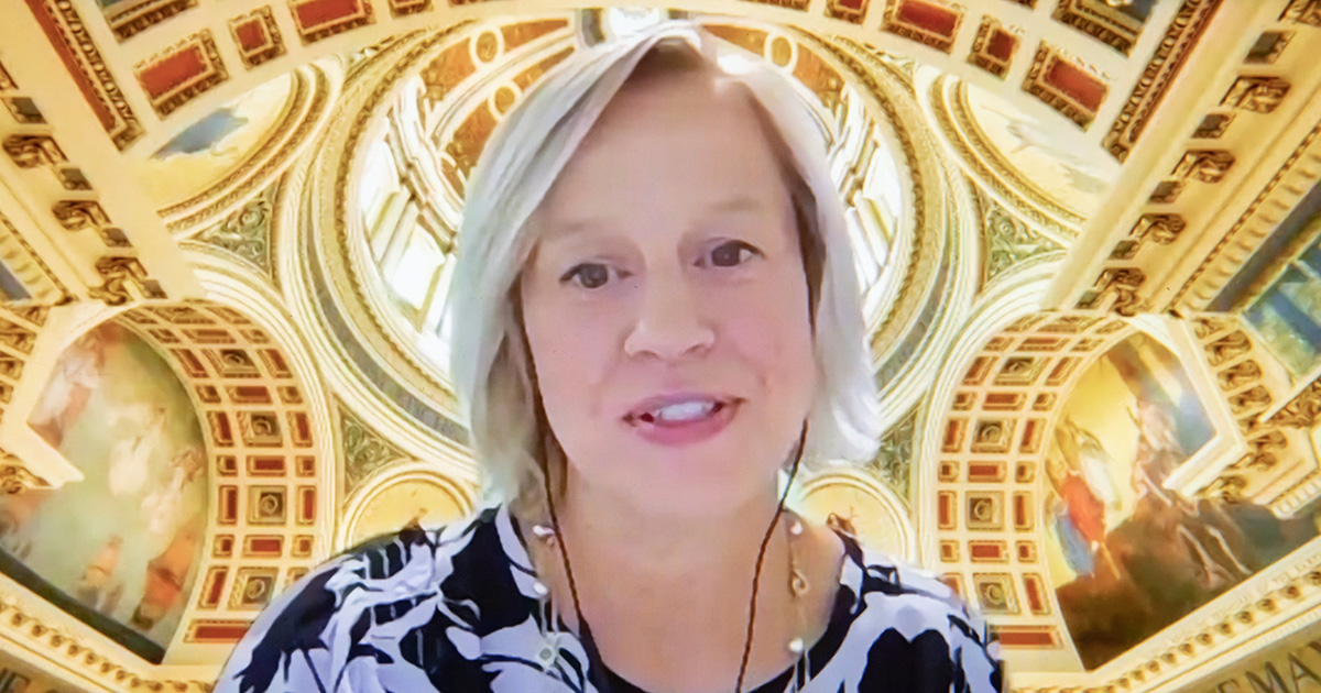 State Senate Committee Holds Online Hearing on Strategies to Safely ...