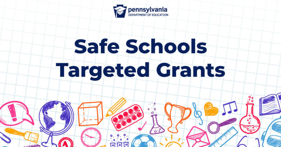 Senator Collett Announces Nearly $100,000 in School Safety Grants ...