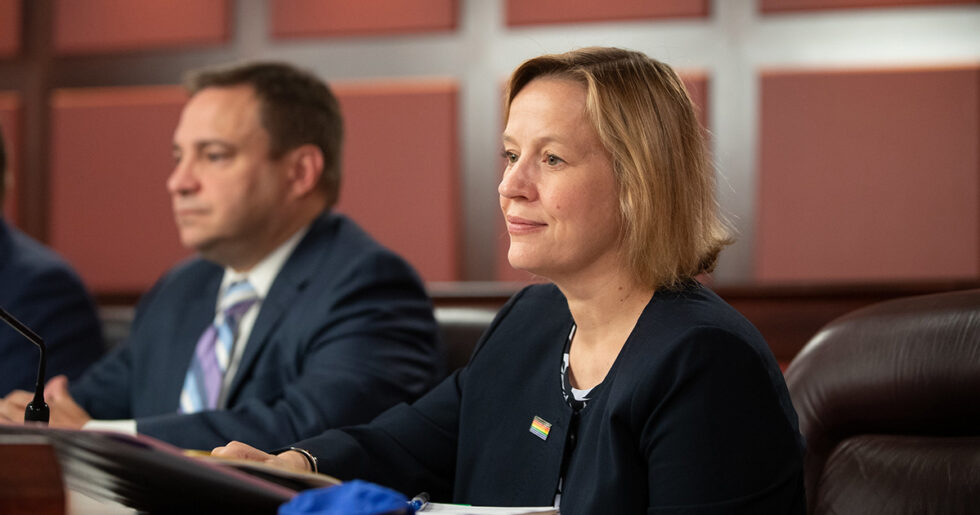 Senator Collett Announces $2.7 Million for Local Infrastructure and ...