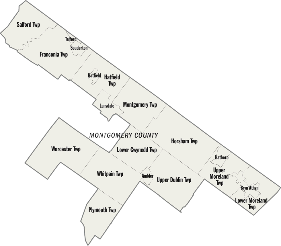 12th District - Senator Maria Collett