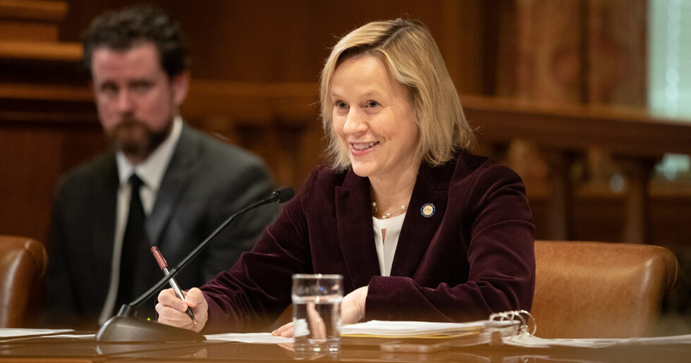 Senator Collett Announces $7.5 Million For Local Development Projects