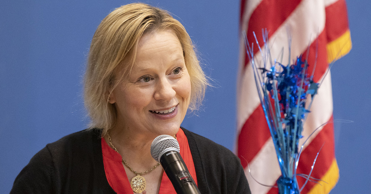 Senator Collett Announces Over $1.5M in Safety & Mental Health Grants ...