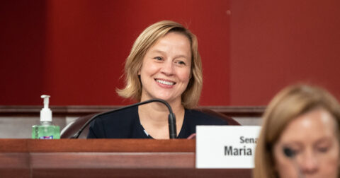 Senator Collett Announces $1.2 Million to Support Local Infrastructure ...