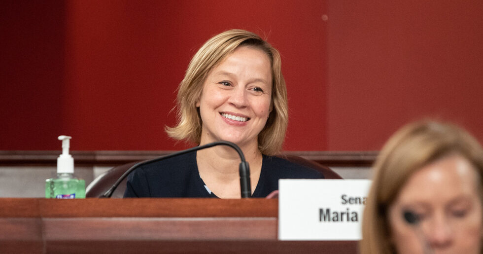 Senator Collett Announces $1.2 Million to Support Local Infrastructure ...