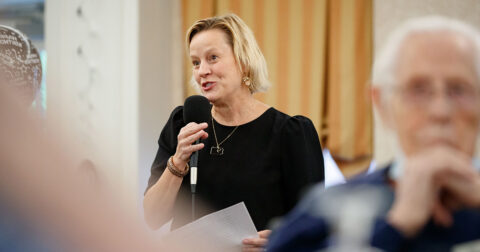 Senator Collett Announces $19 Million for Local Development & Public ...