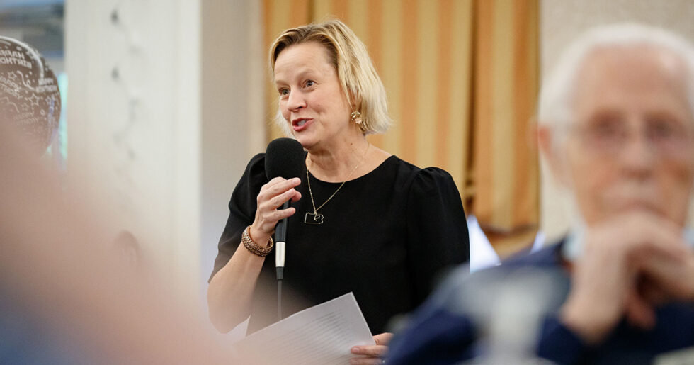 Senator Collett Announces $19 Million for Local Development & Public ...