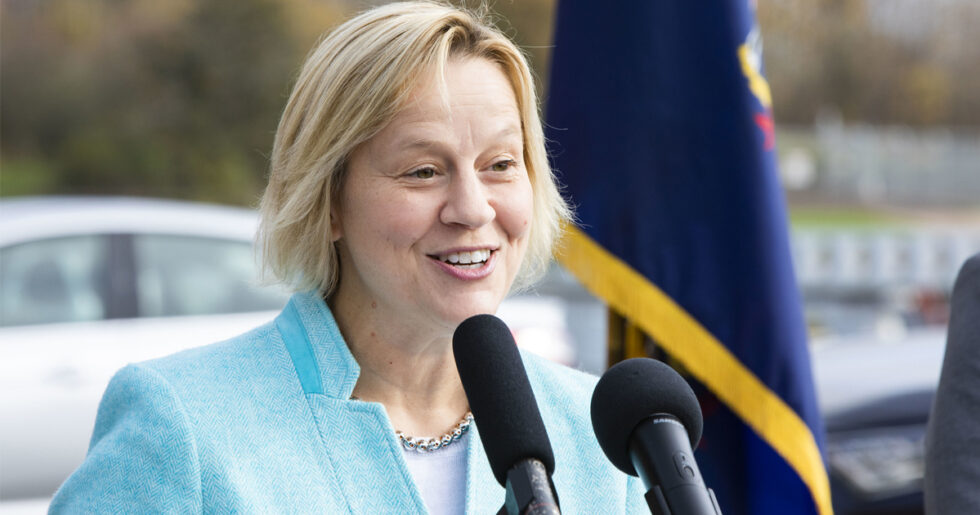 Senator Collett Announces $7.4M for Local Infrastructure, Recreation ...