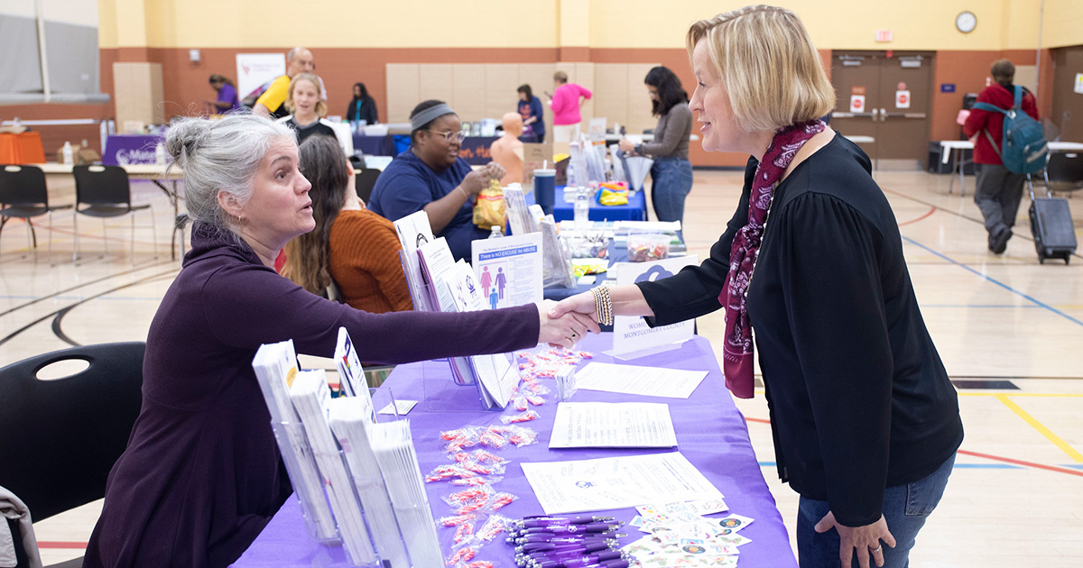 Contact - Senator Maria Collett