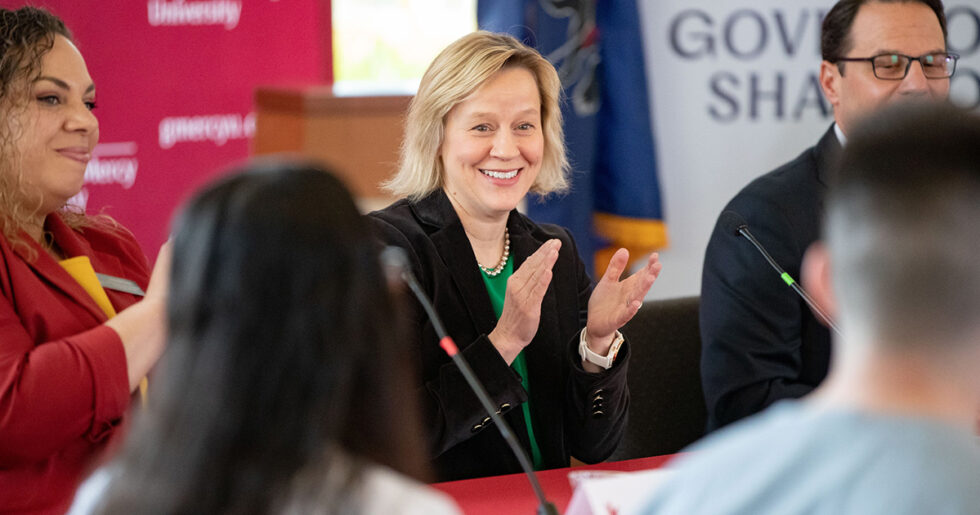 Senator Collett Celebrates Nearly $12M in Infrastructure Funding for ...