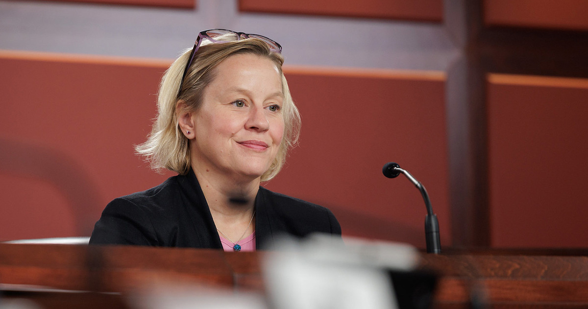 Collett and Ward Bill Enabling Better Service at Long-Term Care ...