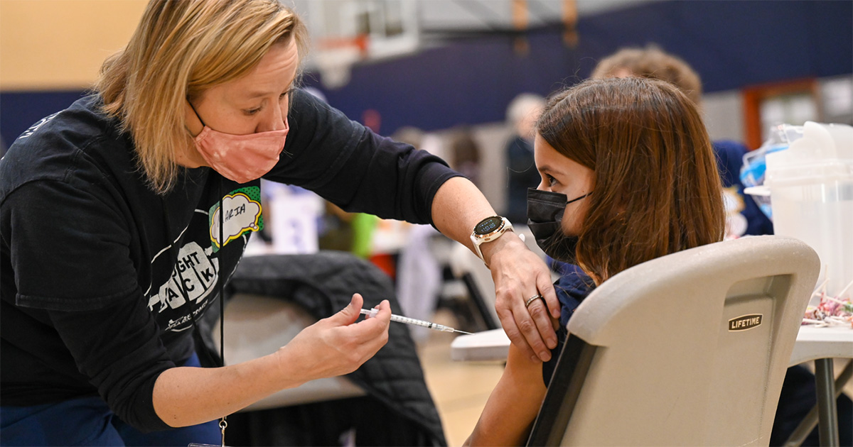 Senator Maria Collett - Serving the 12th Senatorial District