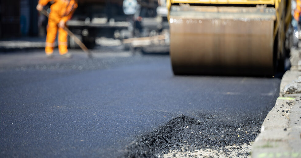 Collett, Hanbidge and Malagari Applaud $3M Grant for Road Repairs ...